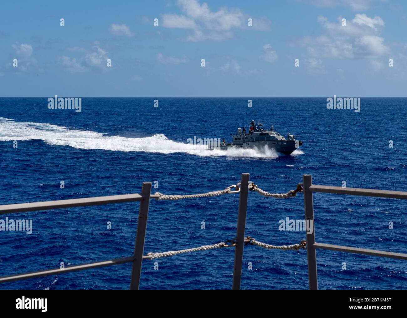 Fast attack craft hi-res stock photography and images - Alamy