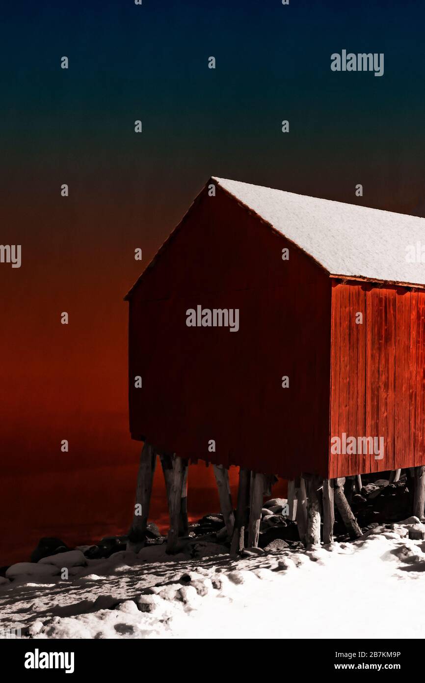 Stage structures hi-res stock photography and images - Alamy