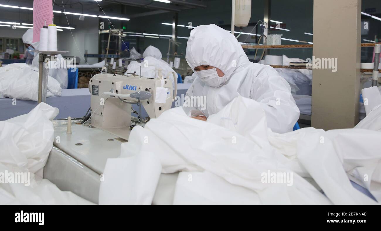 After strict examination of the quality of products whether they reach ...