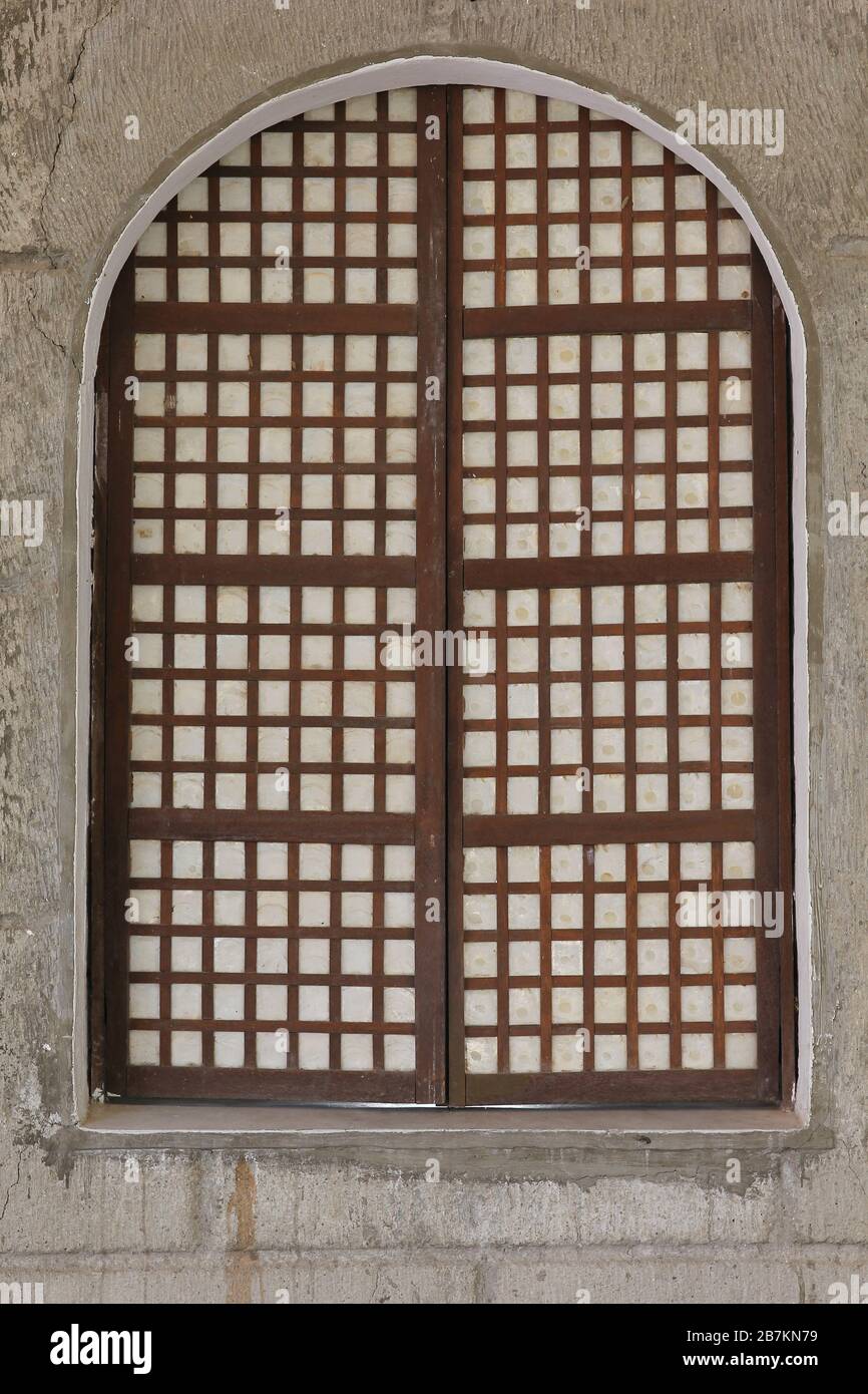 Capiz High Resolution Stock Photography and Images - Alamy