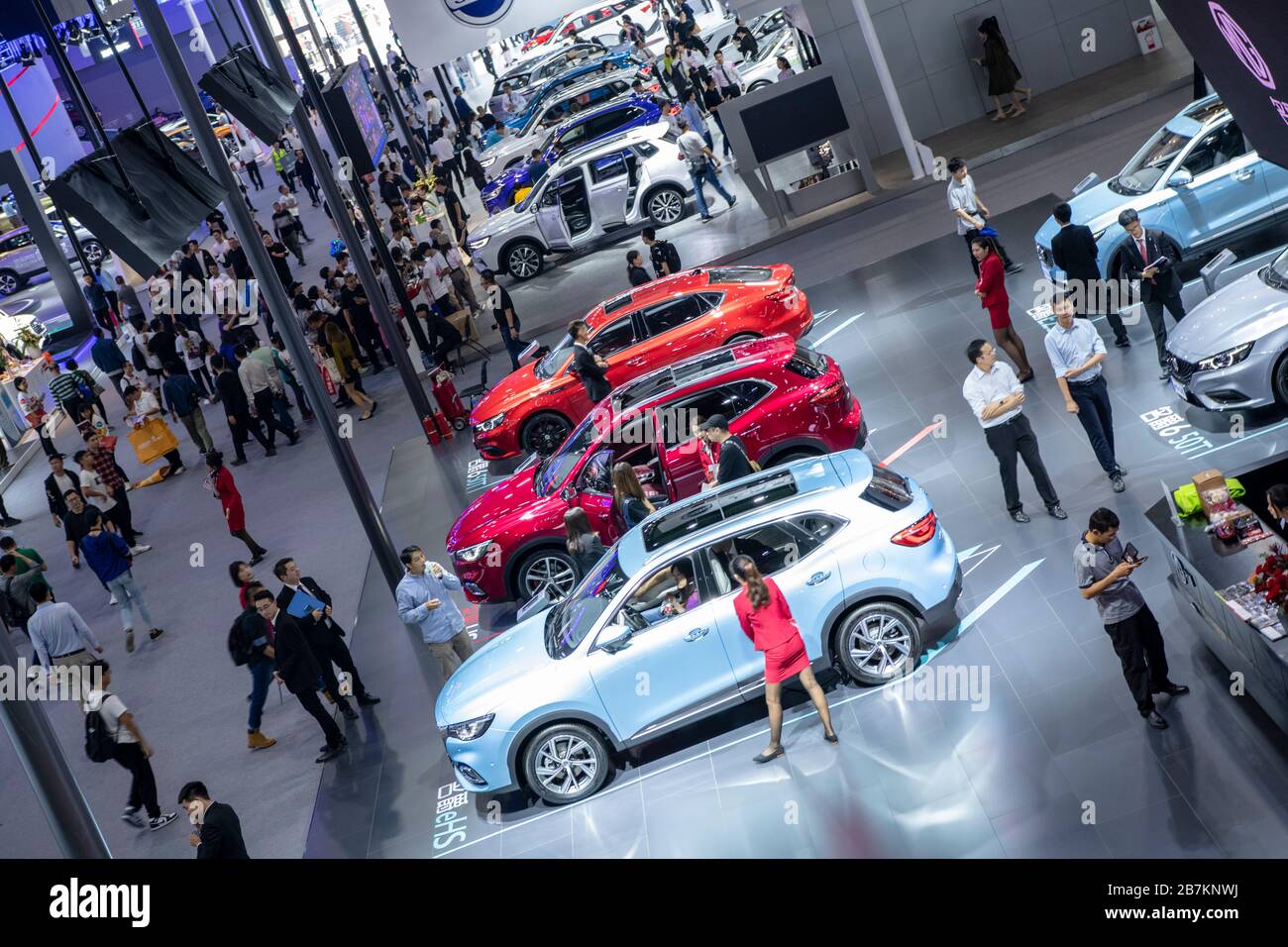 Creative vehicles hi-res stock photography and images - Alamy