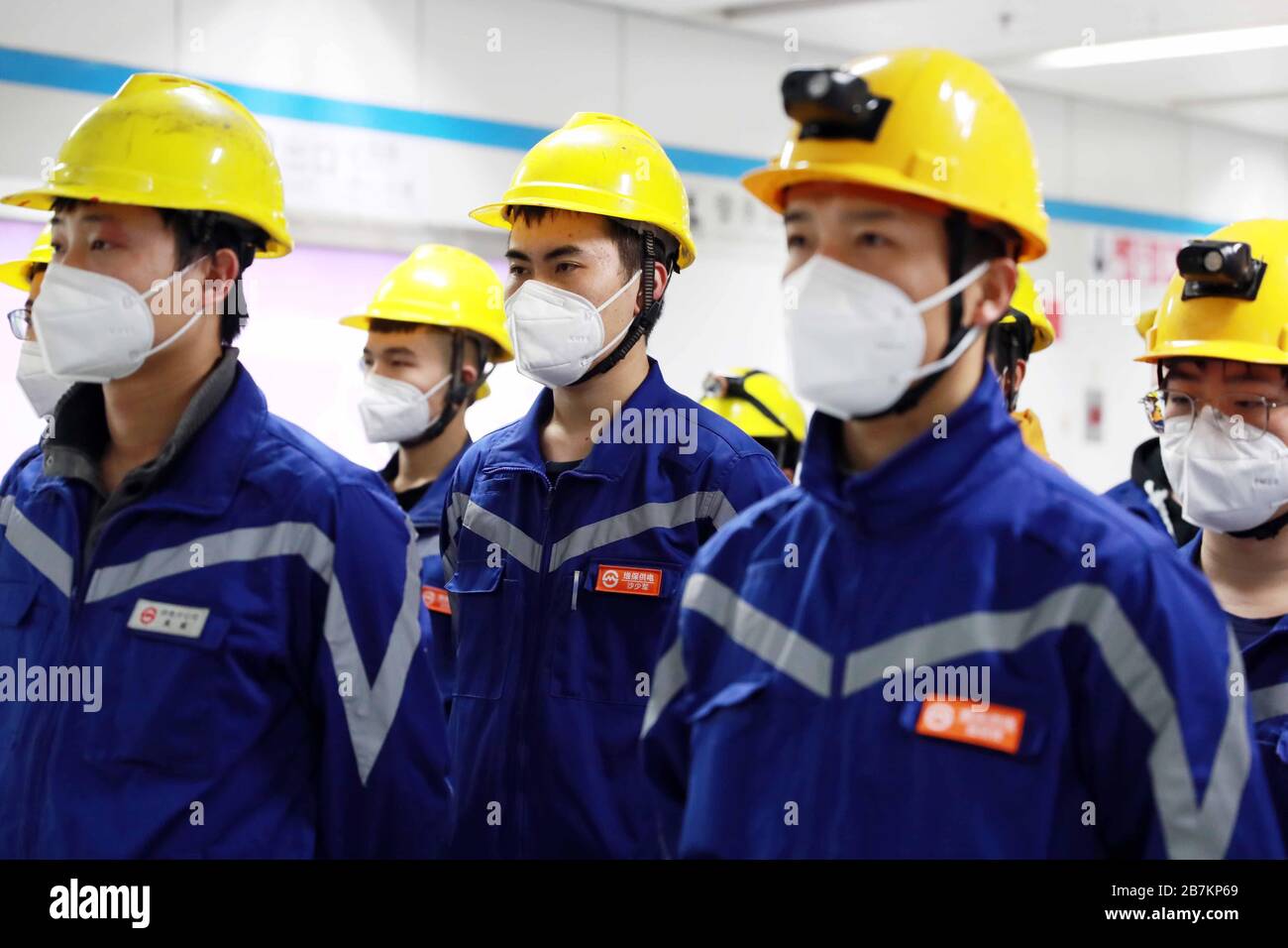 Shanghai line 5 hi-res stock photography and images - Alamy
