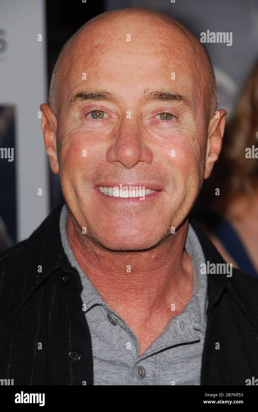 David geffen hi-res stock photography and images - Alamy