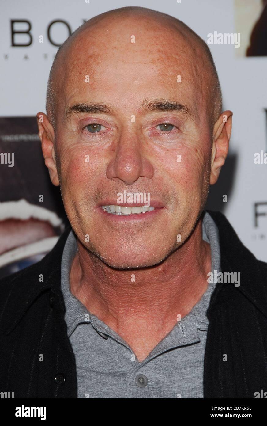 David Geffen