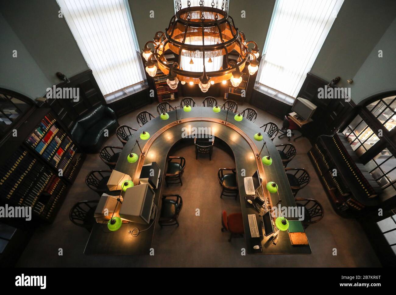 Is the oldest public library in germany hi-res stock photography and ...