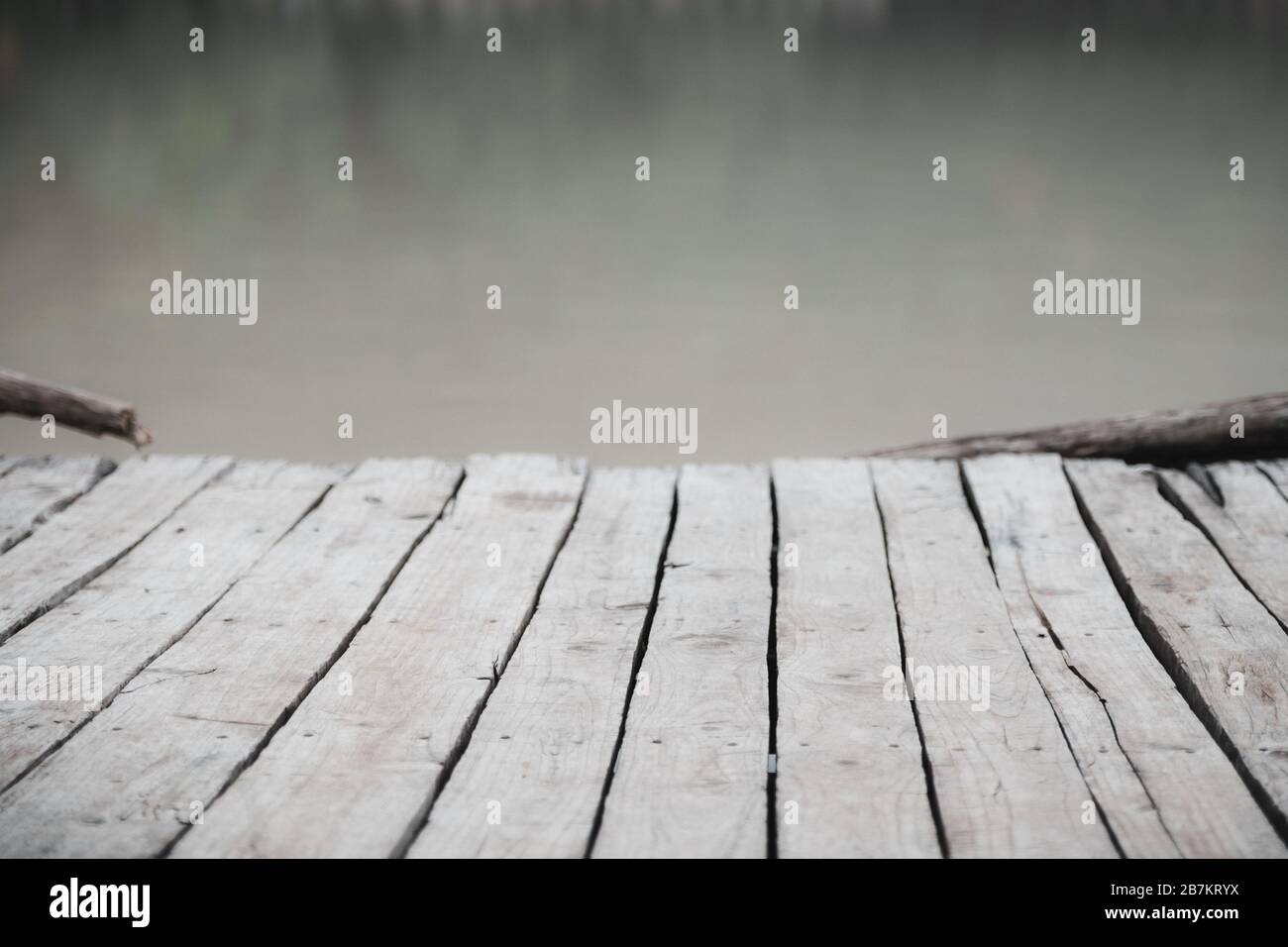 Wooden bridge floor texture beautiful hi-res stock photography and ...