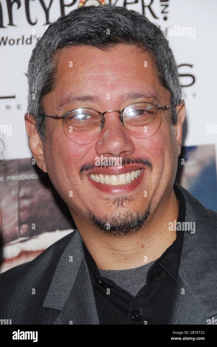 Dean Devlin at the Special Screening of "Flyboys" held at the Academy ...
