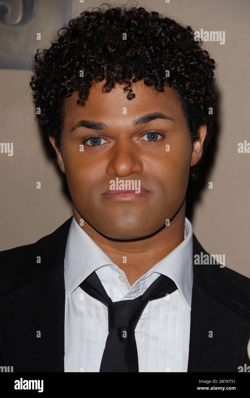 EJay Day of "American Idol" Season 1 at the "American Idol Rewind ...