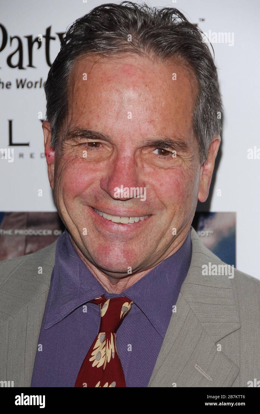 Tony bill hi-res stock photography and images - Alamy