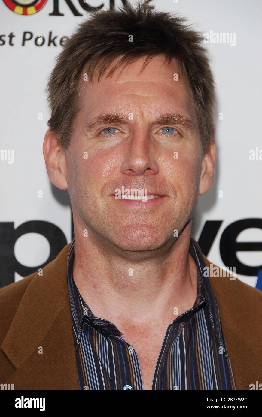 Tim Bagley at the World Premiere of "Employee Of The Month" held at the ...