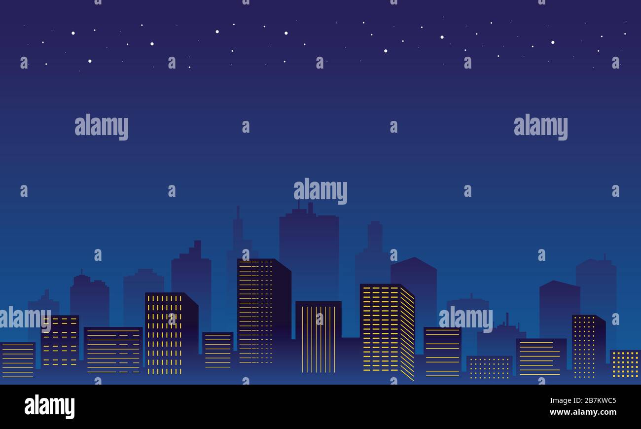 Night textures Stock Vector Images - Alamy