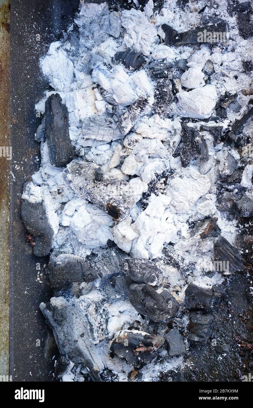 Food burned for energy hi-res stock photography and images - Alamy