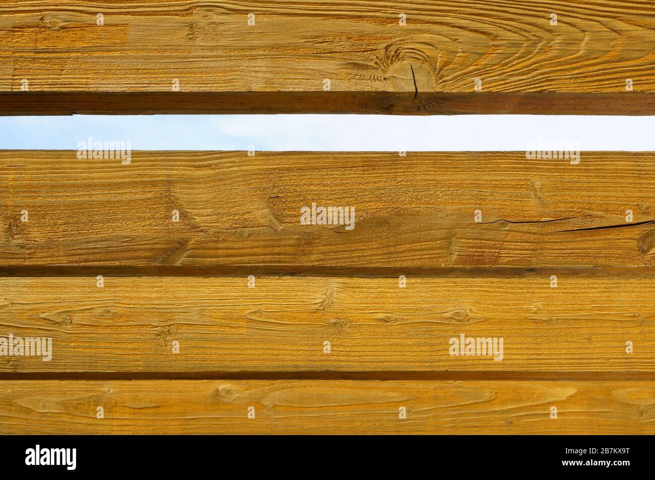 Timber docks hi-res stock photography and images - Alamy