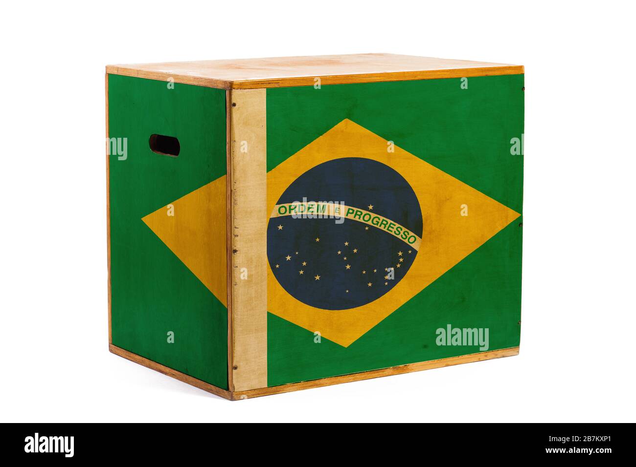 White goods and brazil hi-res stock photography and images - Alamy