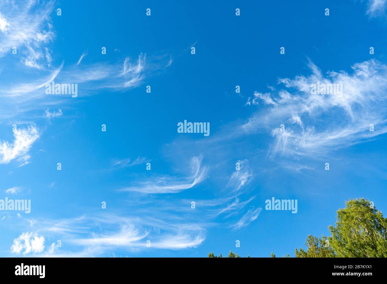 Crystal blue background hi-res stock photography and images - Alamy