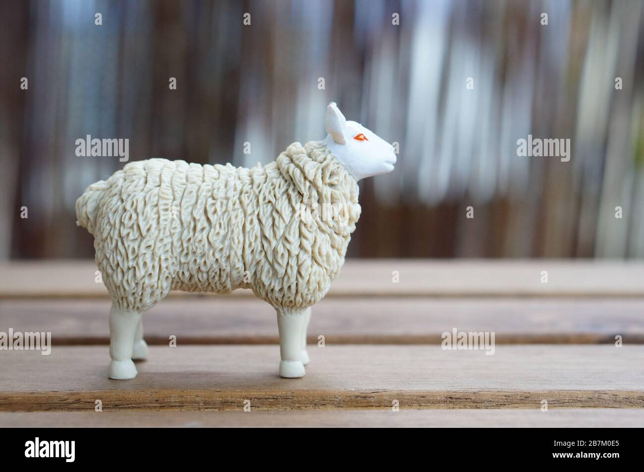 Plasticine animals hi-res stock photography and images - Alamy