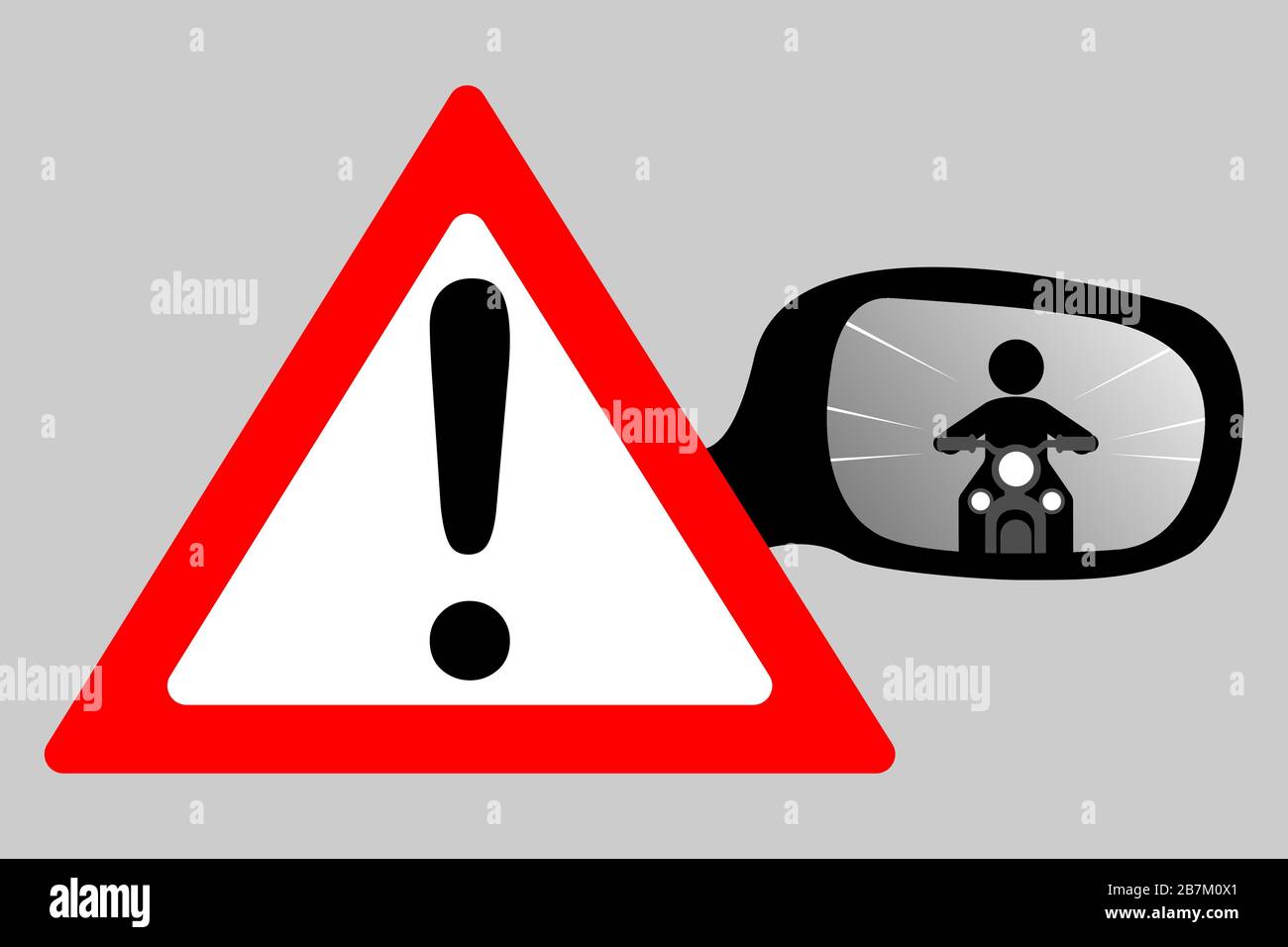 Red Triangle Clipart