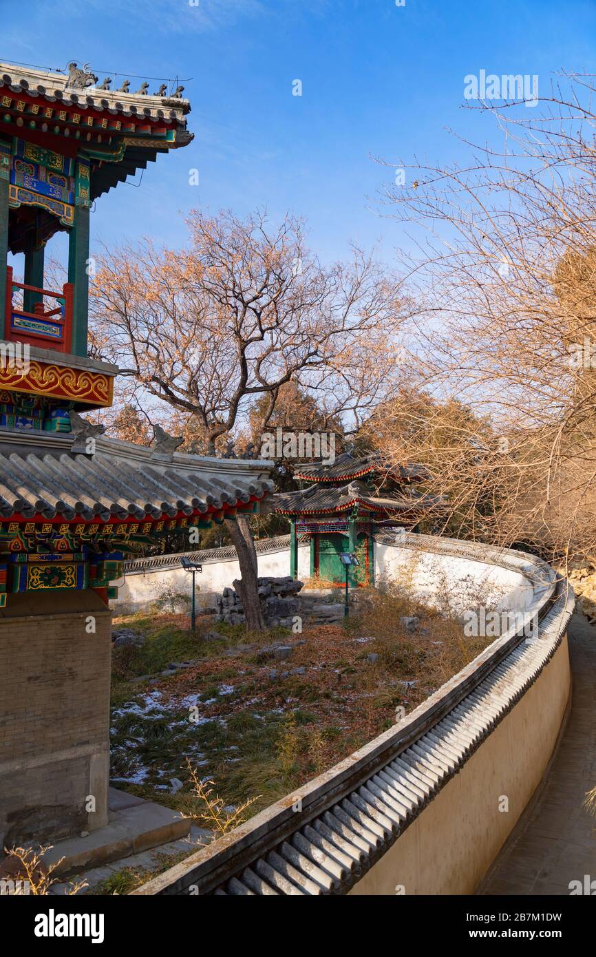 Yuexin hi-res stock photography and images - Alamy