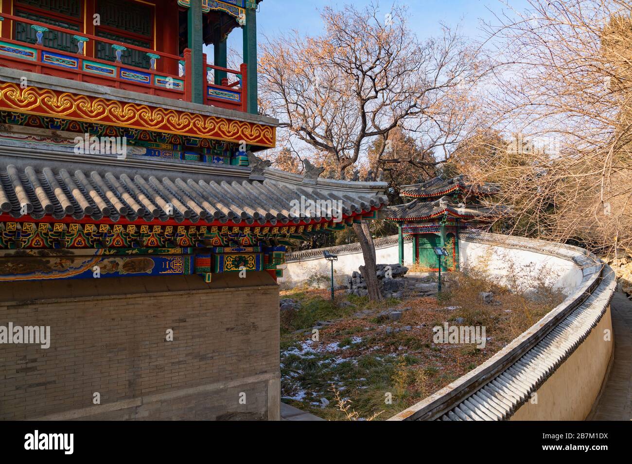 Yuexin hi-res stock photography and images - Alamy