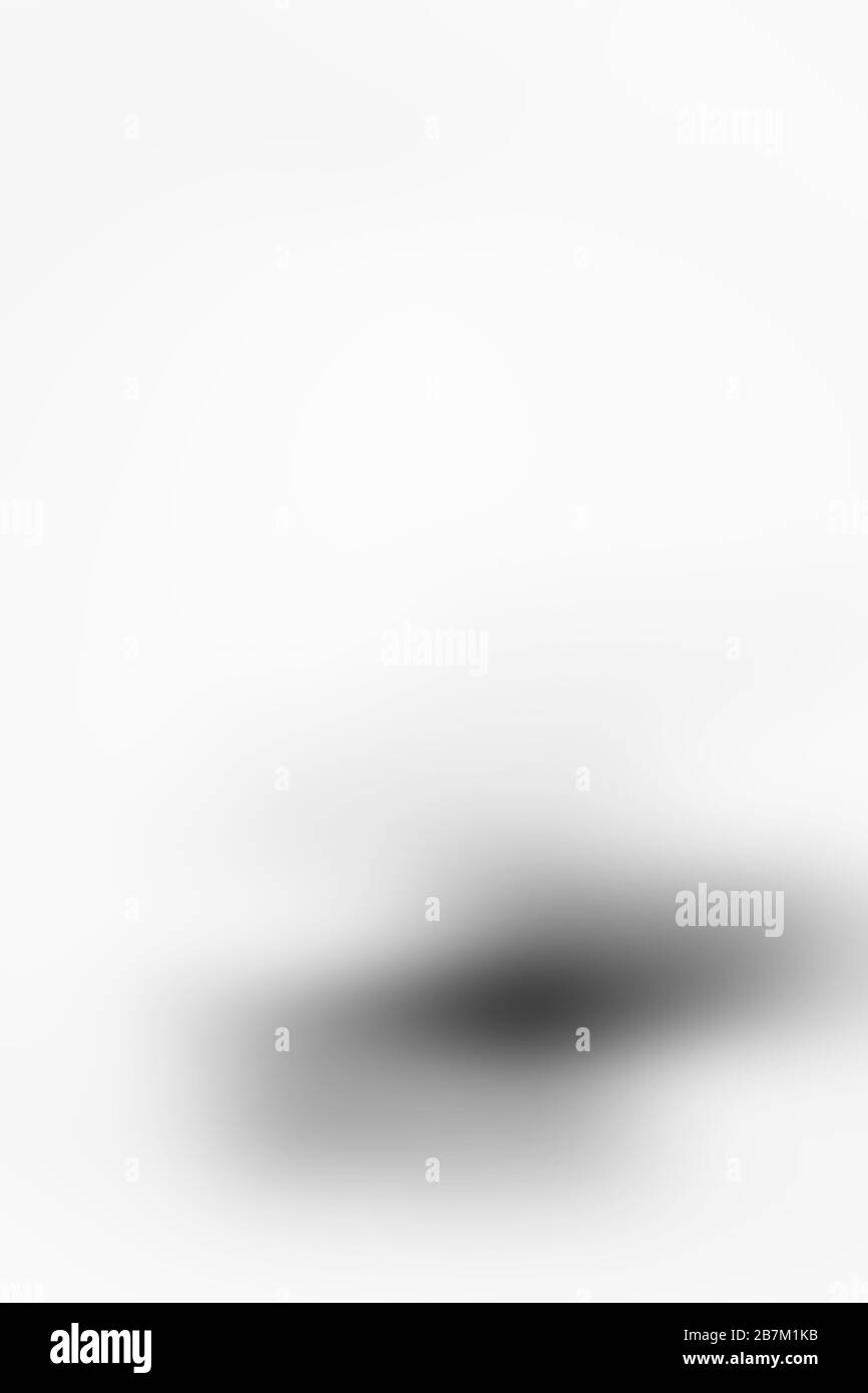 Abstract luxury blur Grey color gradient, used as background studio ...