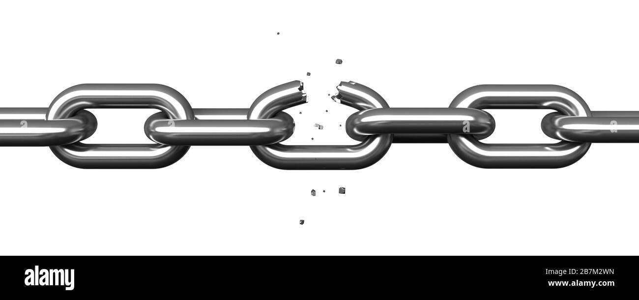 Breaking The Chains High Resolution Stock Photography and Images - Alamy