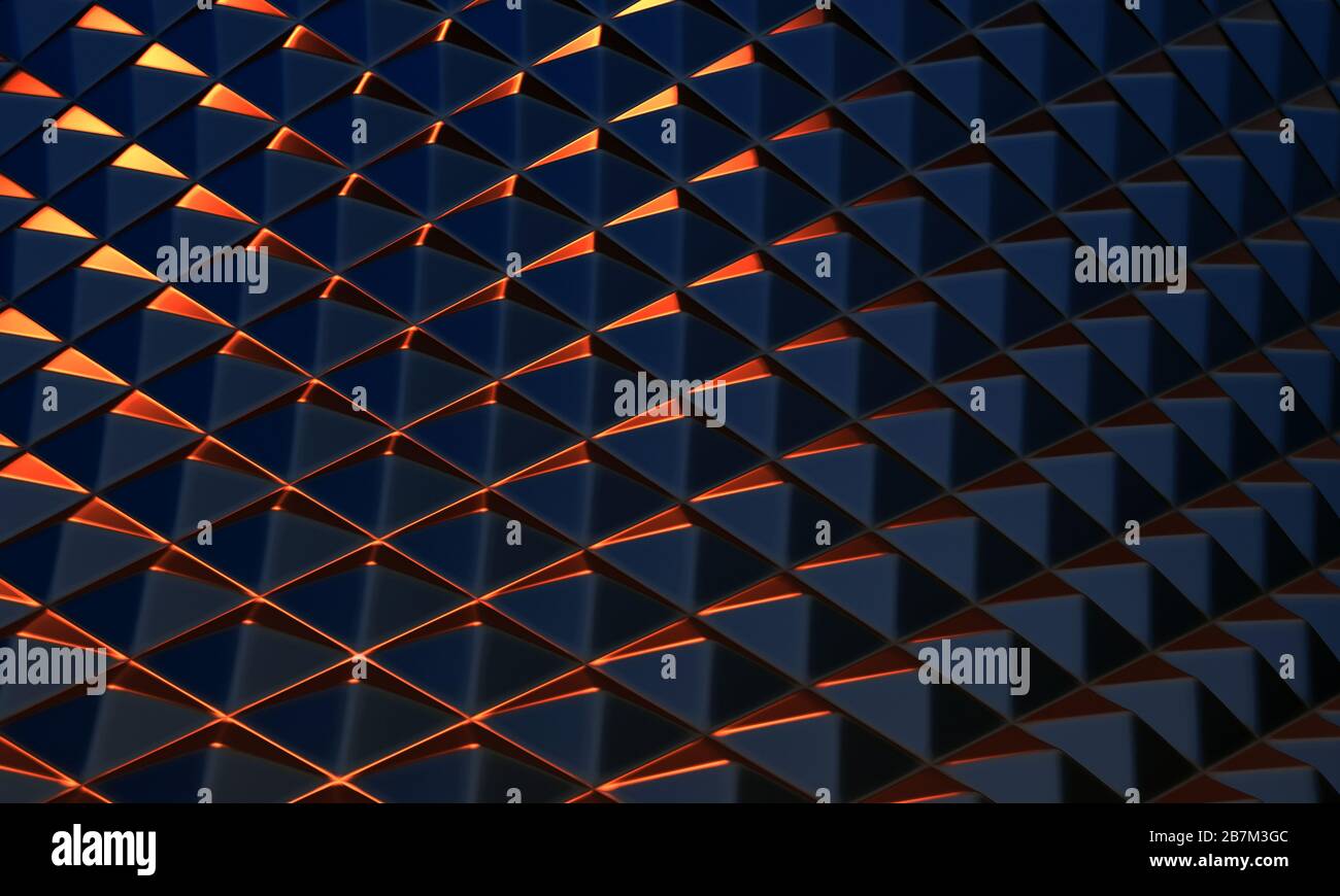 3d render of abstract background design Stock Photo - Alamy