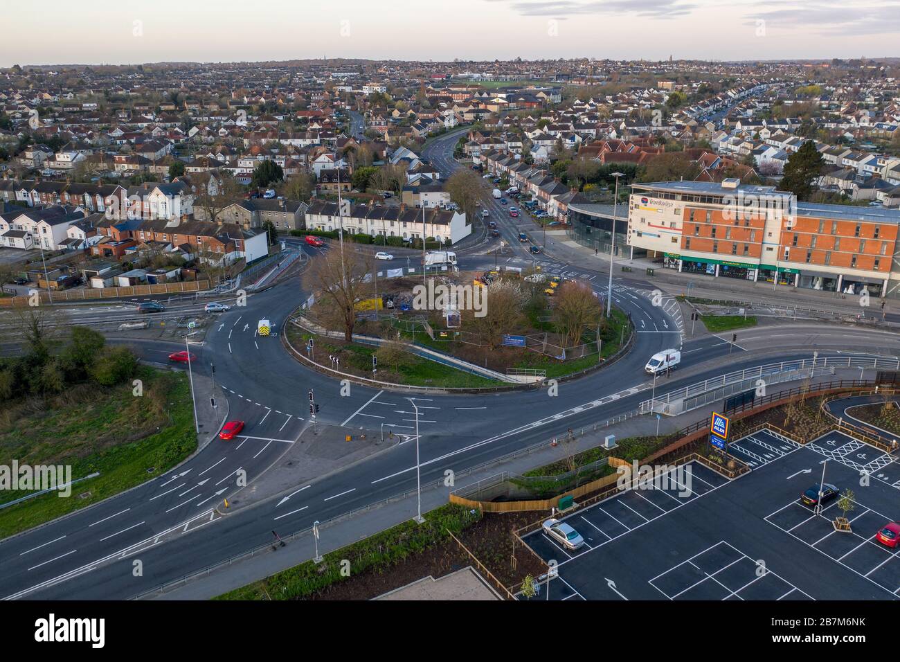 40 year old flyover hi-res stock photography and images - Alamy