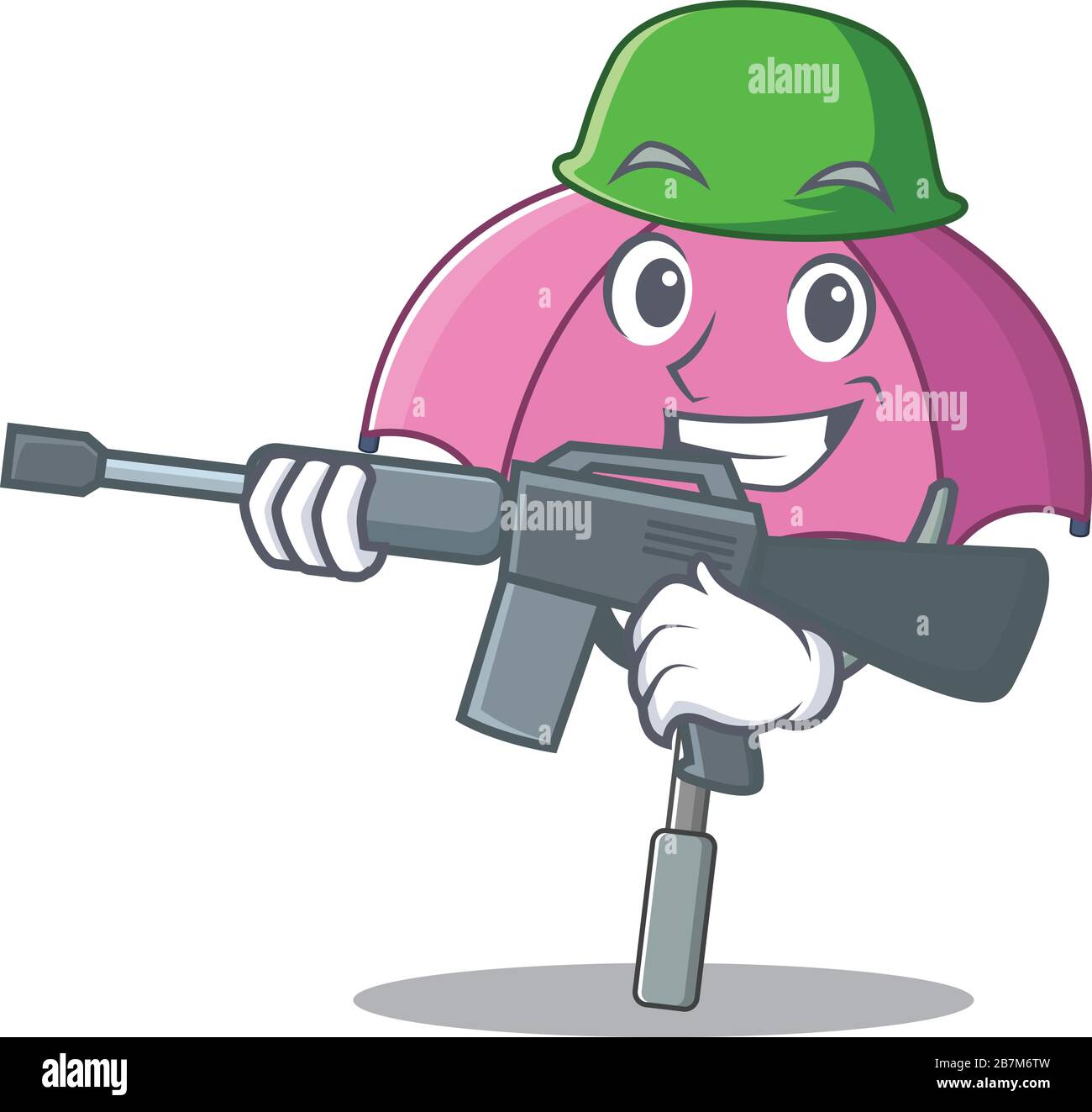 Machine gun shelter Cut Out Stock Images & Pictures - Alamy