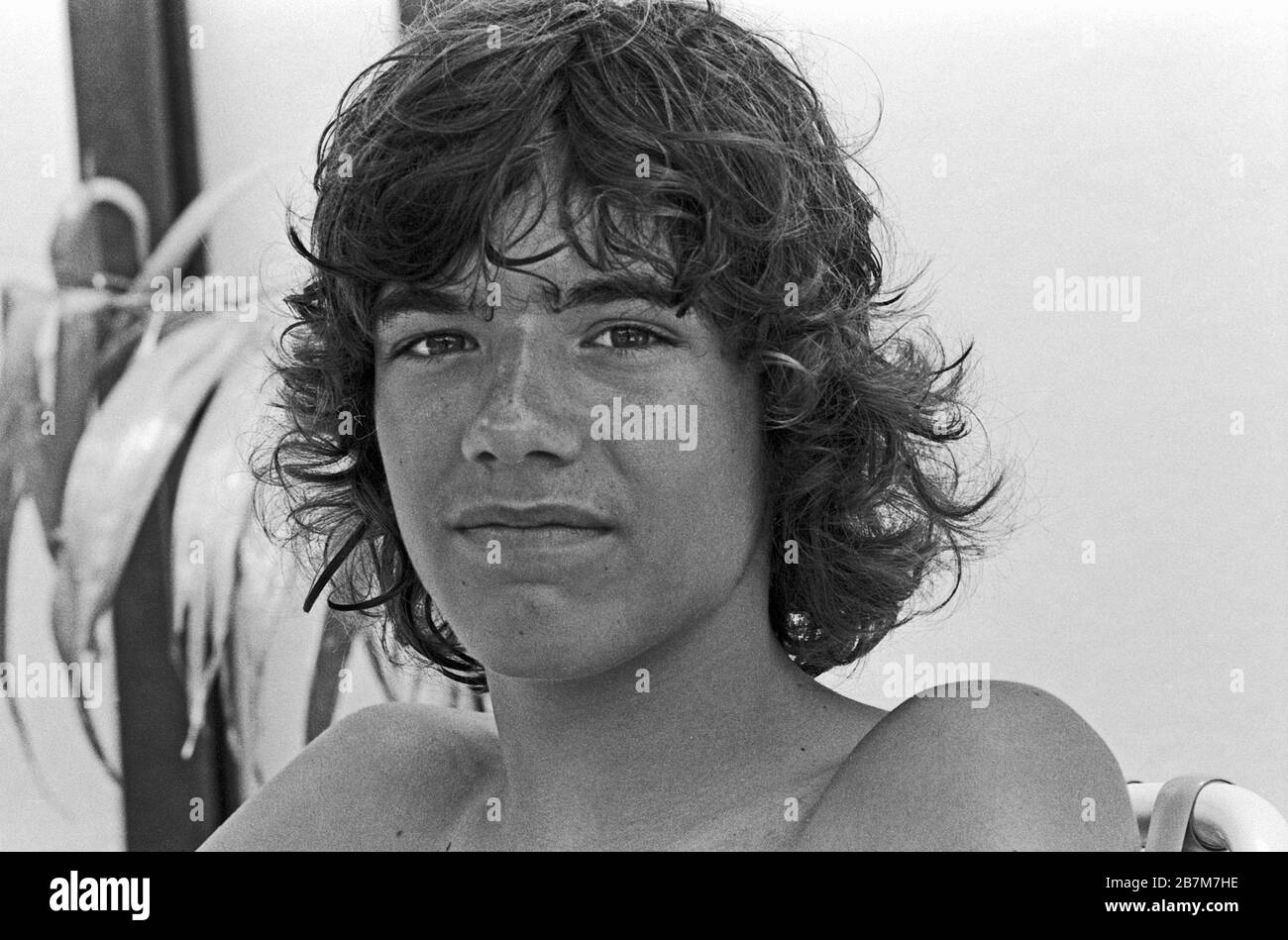 Thomas ohrner Black and White Stock Photos & Images - Alamy