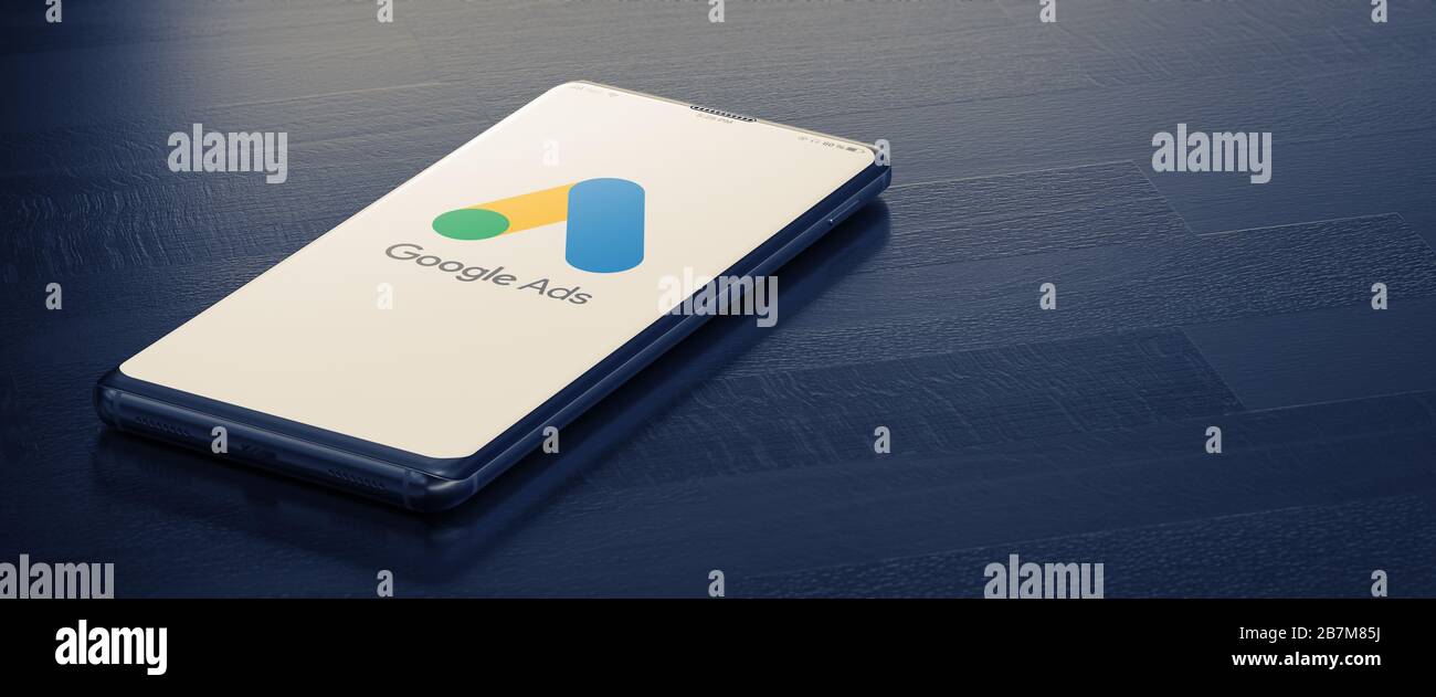 Google pay new logo hi-res stock photography and images - Alamy