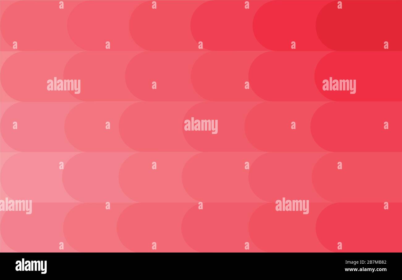 abstract modern pink ellipse background Stock Photo - Alamy