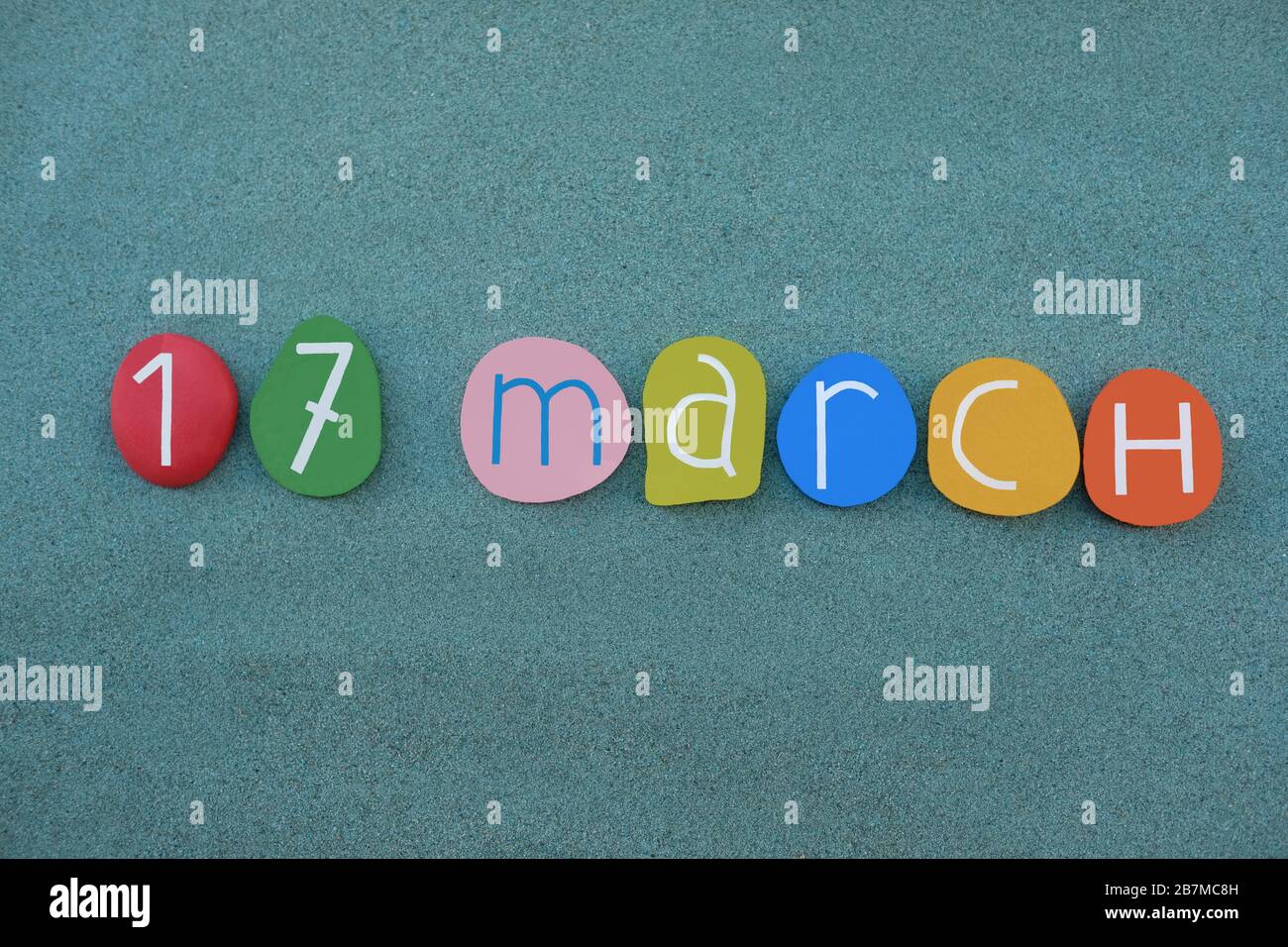 17 march hi-res stock photography and images - Alamy