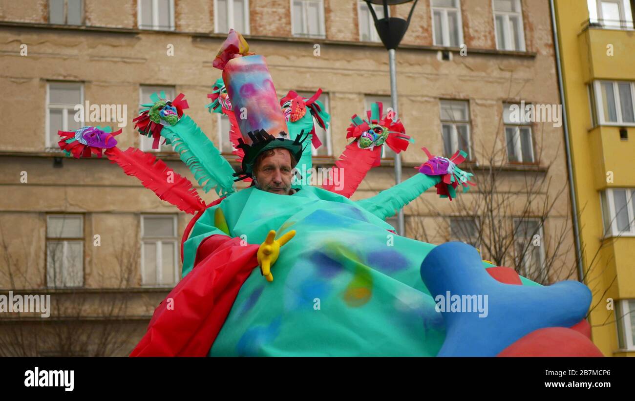 King of gypsies hi-res stock photography and images - Alamy