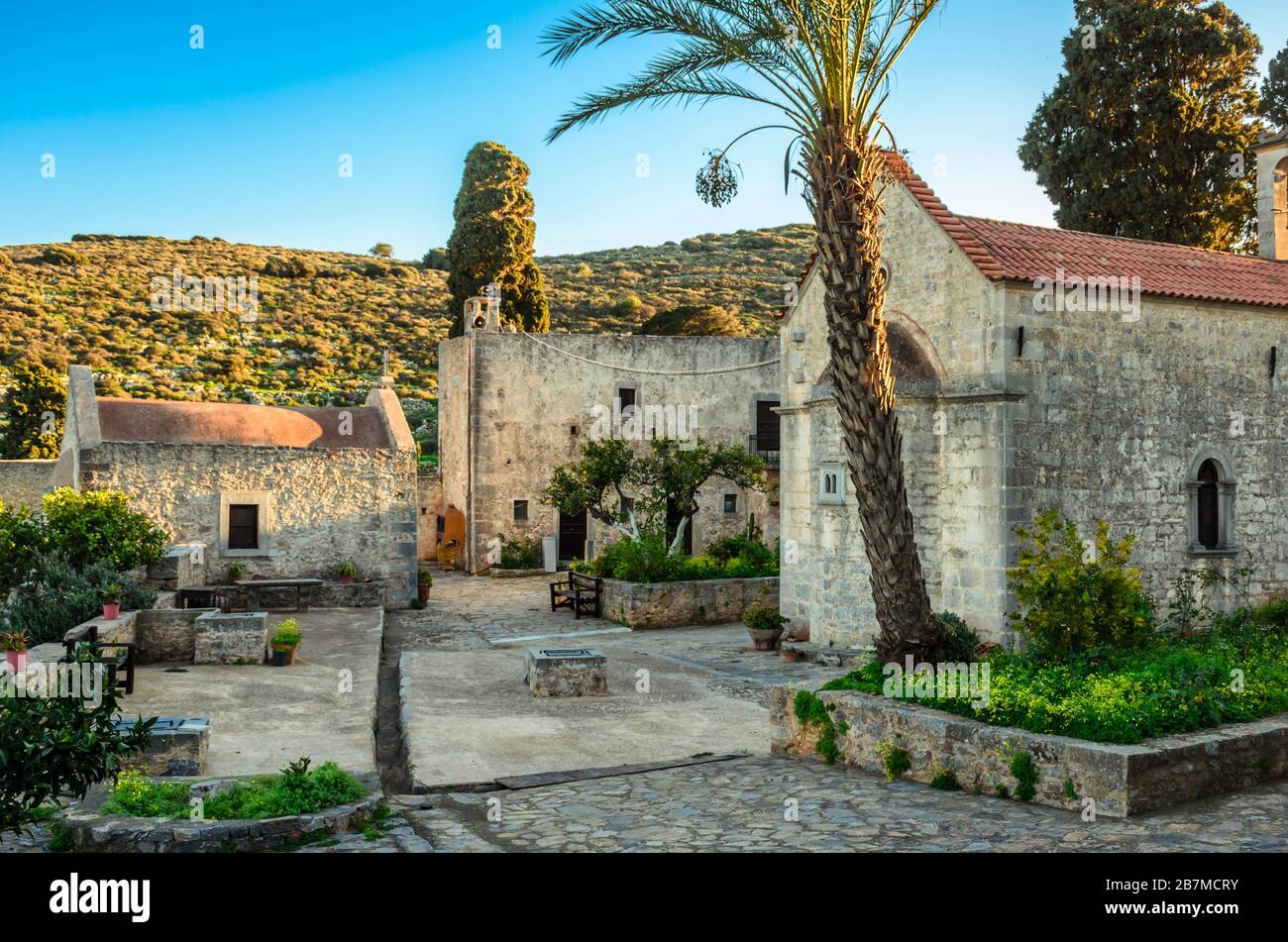 Areti monastery hi-res stock photography and images - Alamy