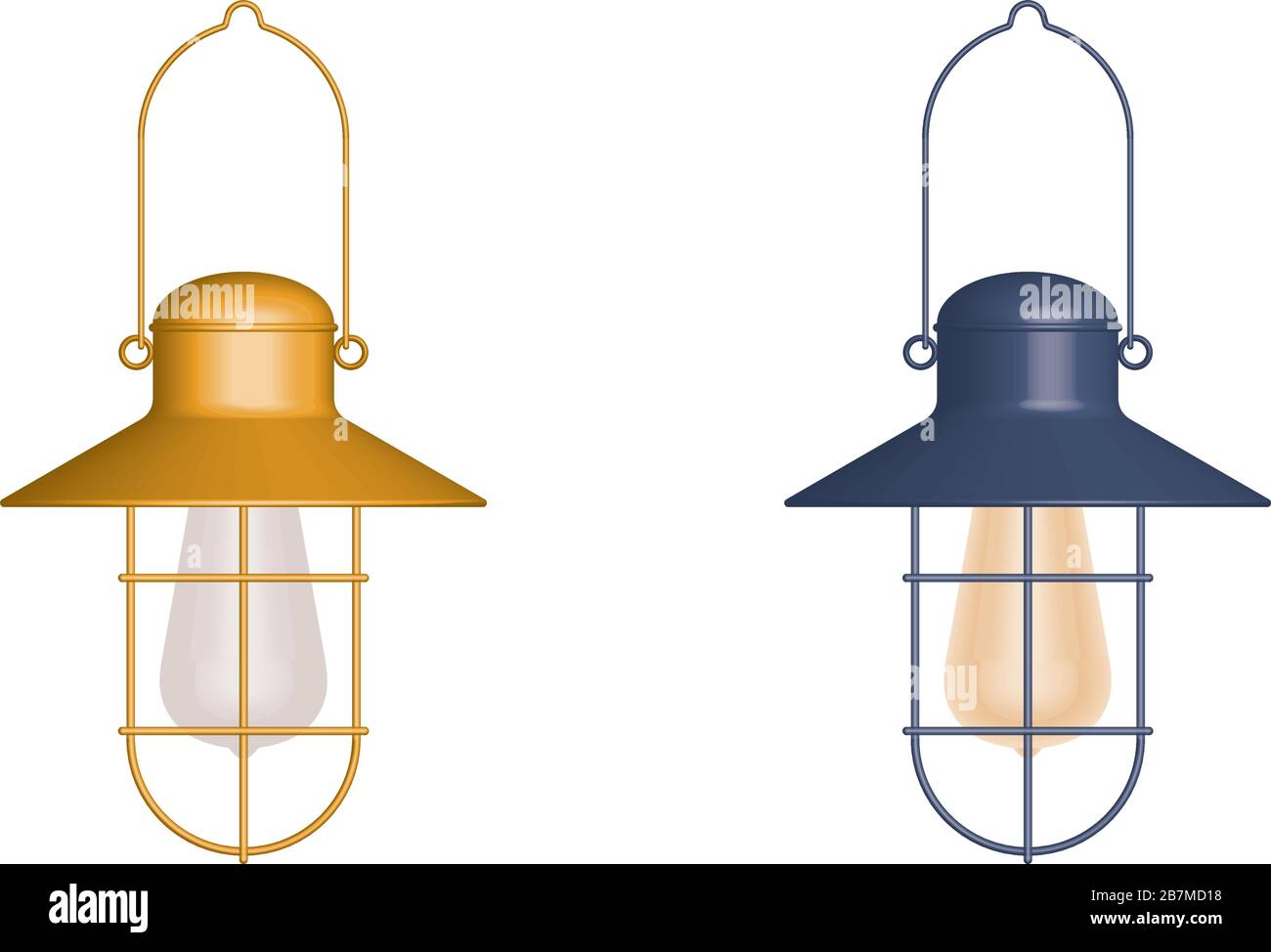 Lantern graphic design Cut Out Stock Images & Pictures - Alamy