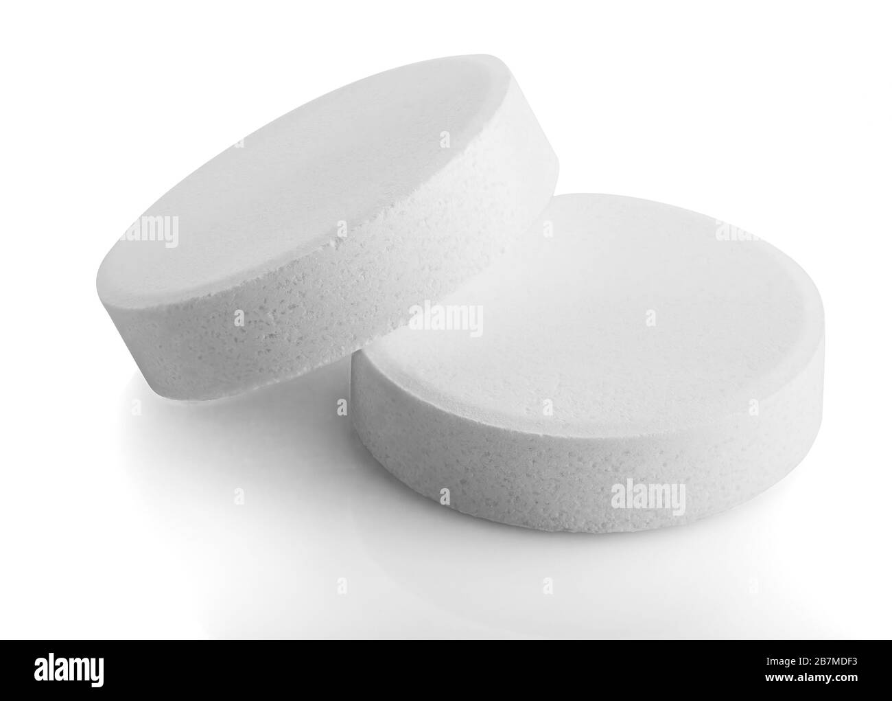 White round pharmaceutical pill Black and White Stock Photos & Images ...