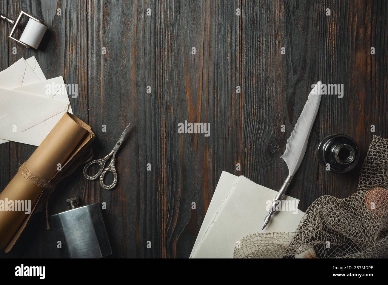 Steampunk letters hi-res stock photography and images - Alamy