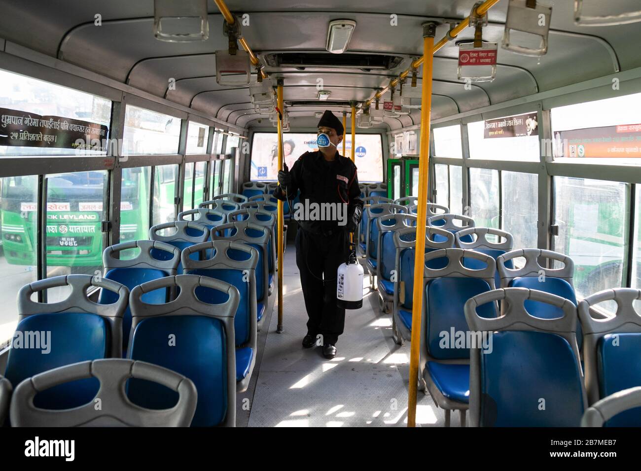 Bus system hi-res stock photography and images - Alamy