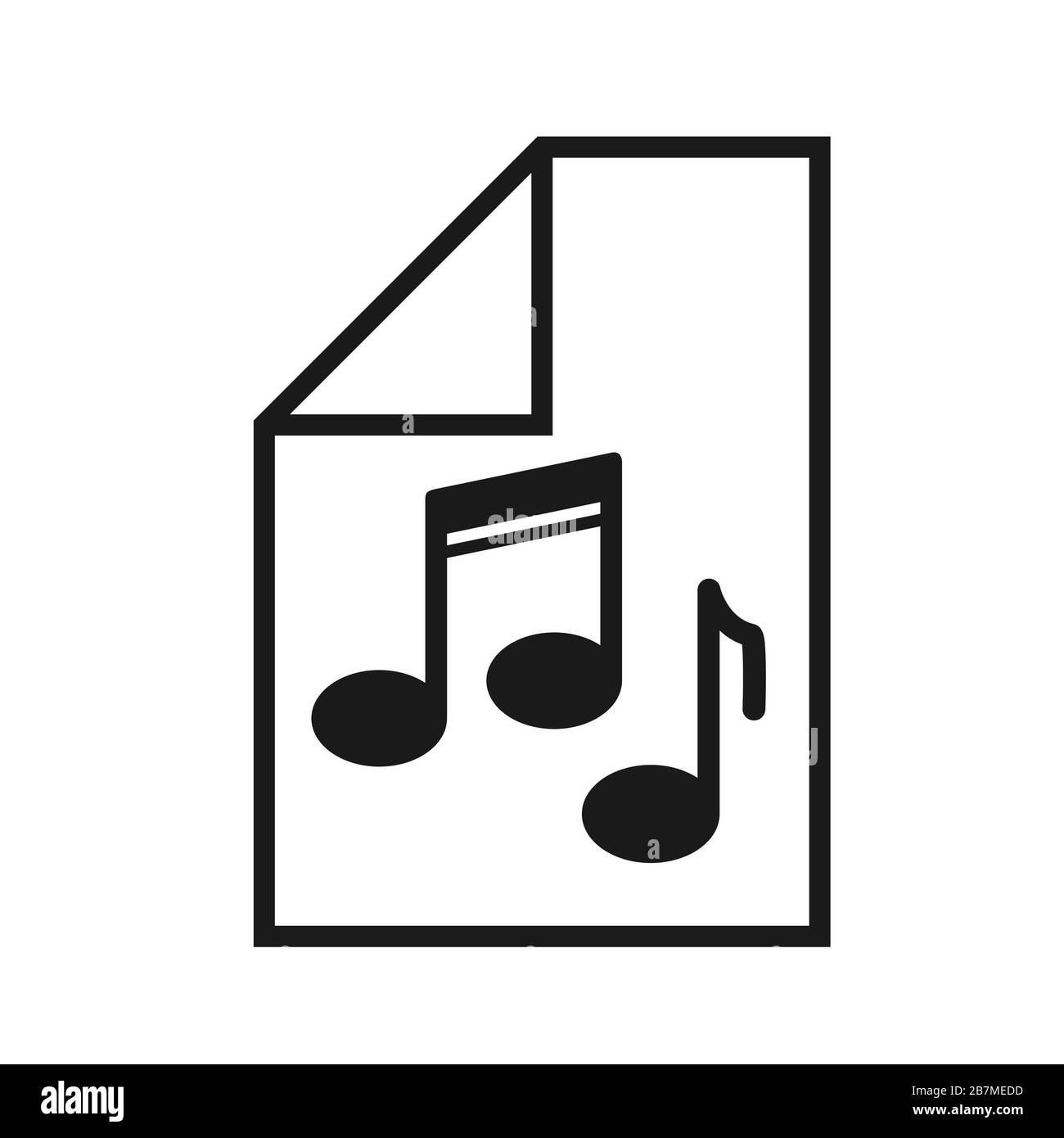 Stock file Stock Vector Images - Alamy