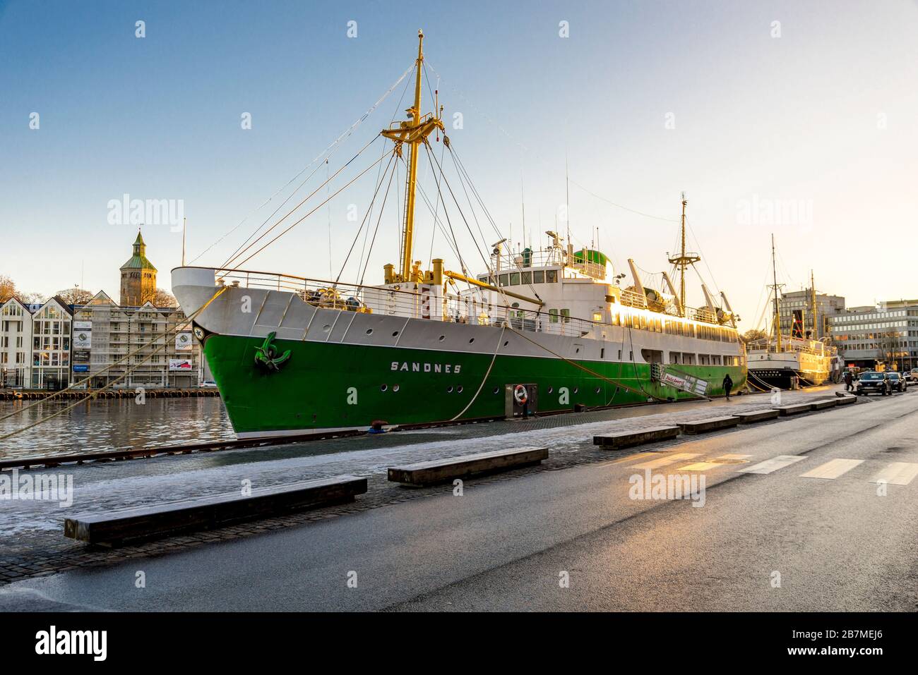 Downtown sandnes hi-res stock photography and images - Alamy