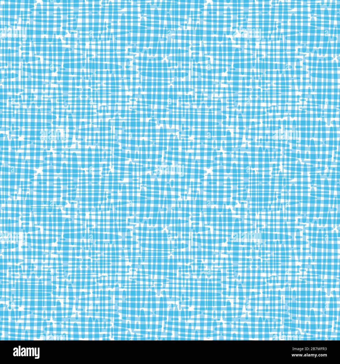 Vector canvas surface texture seamless pattern background. Organic ...