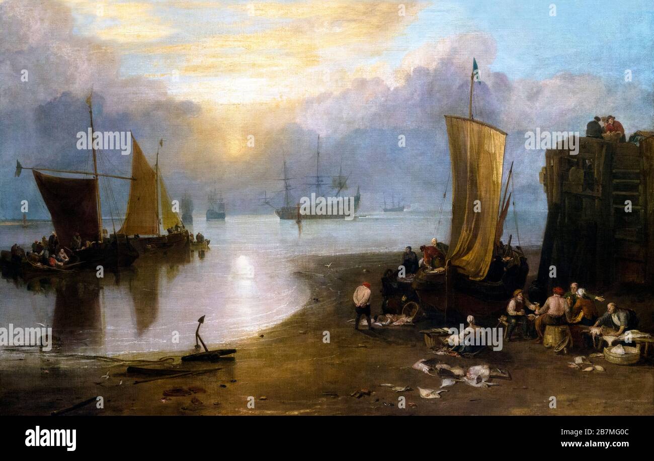 William fish hi-res stock photography and images - Alamy