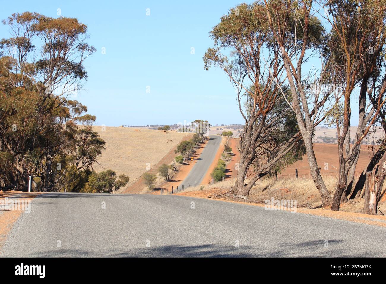 Narrogin western australia hi-res stock photography and images - Alamy