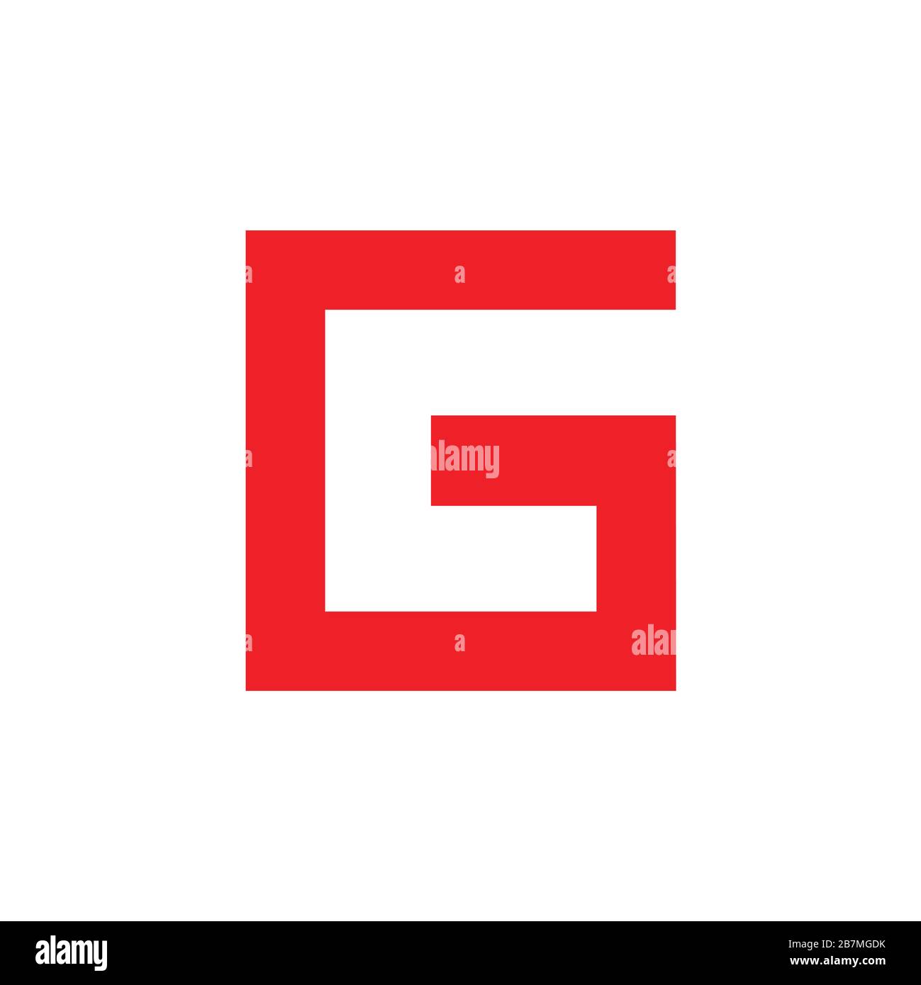 letter g square geometric logo vector Stock Vector Image & Art - Alamy letter g square geometric logo vector Stock Vector Image & Art - Alamy