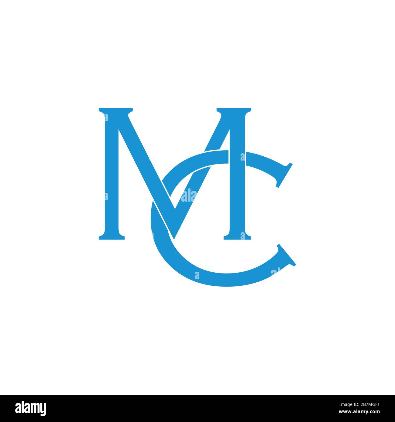 Mc vector vectors hi-res stock photography and images - Alamy