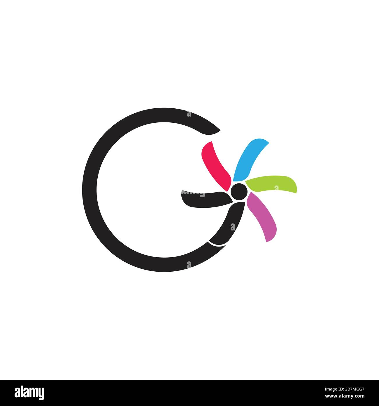 Toys shop logo Cut Out Stock Images & Pictures - Alamy