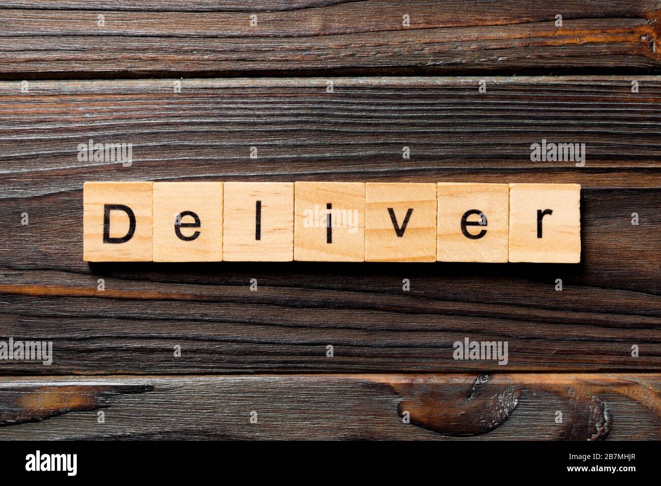 Kanban word hi-res stock photography and images - Alamy