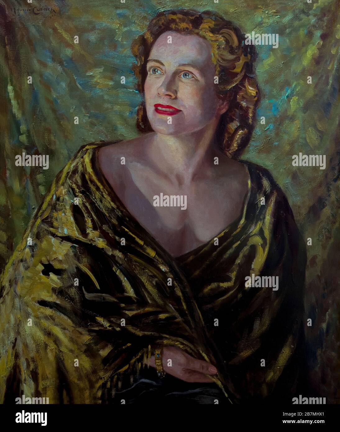 Kathleen ferrier hi-res stock photography and images - Alamy