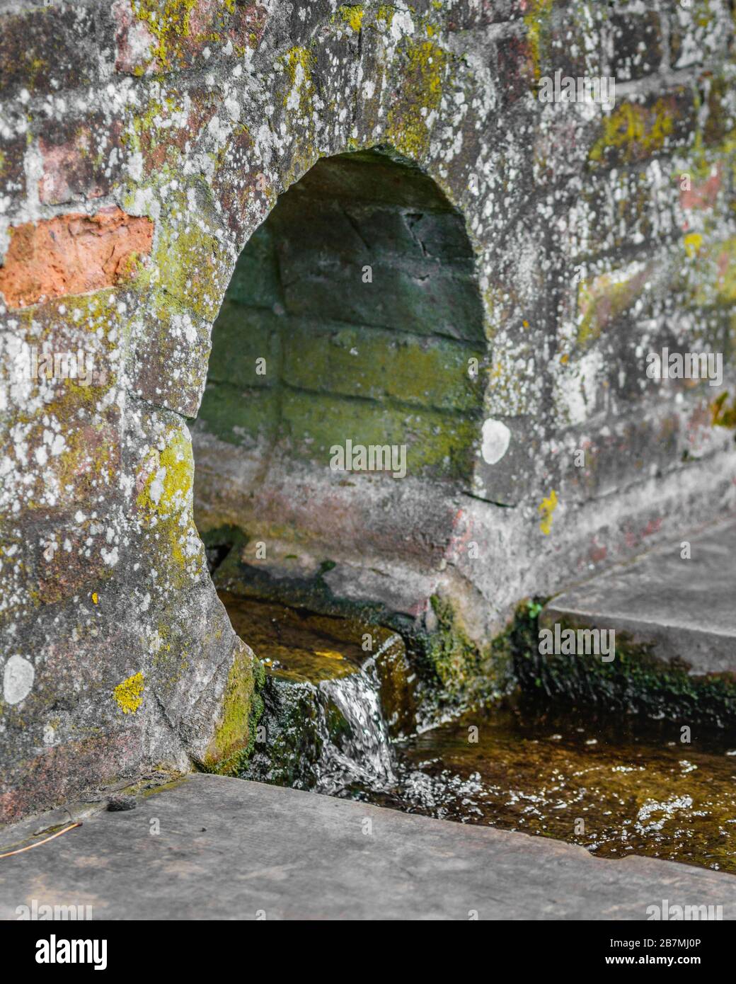 Rill High Resolution Stock Photography and Images - Alamy