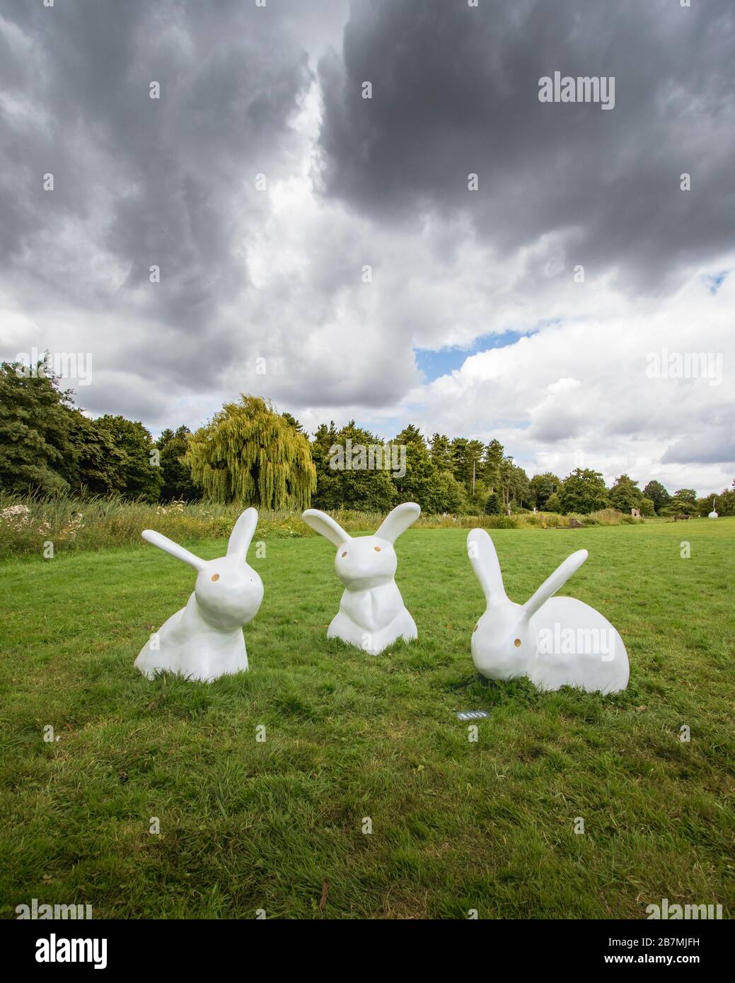 Marks hall estate hi-res stock photography and images - Alamy